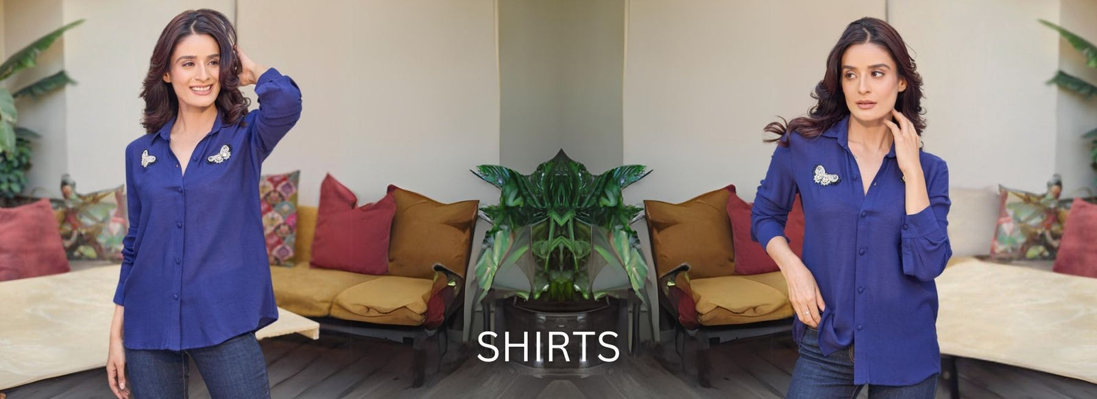 Buy Women's Clothing Online | Western Wear Clothing - Attic Salt