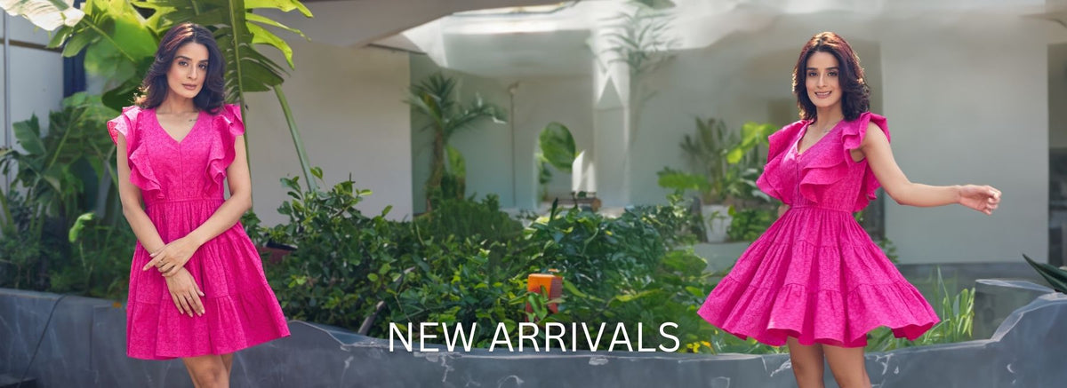 Buy Women's Clothing Online | Western Wear Clothing - Attic Salt