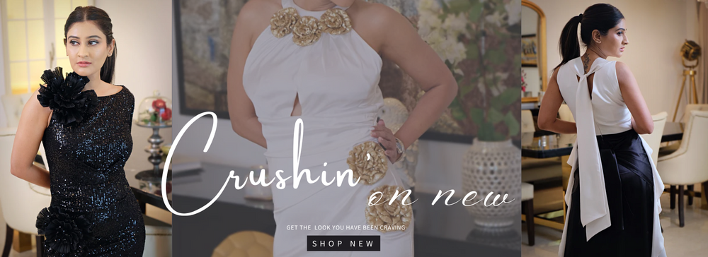 Buy Women's Clothing Online | Western Wear Clothing - Attic Salt