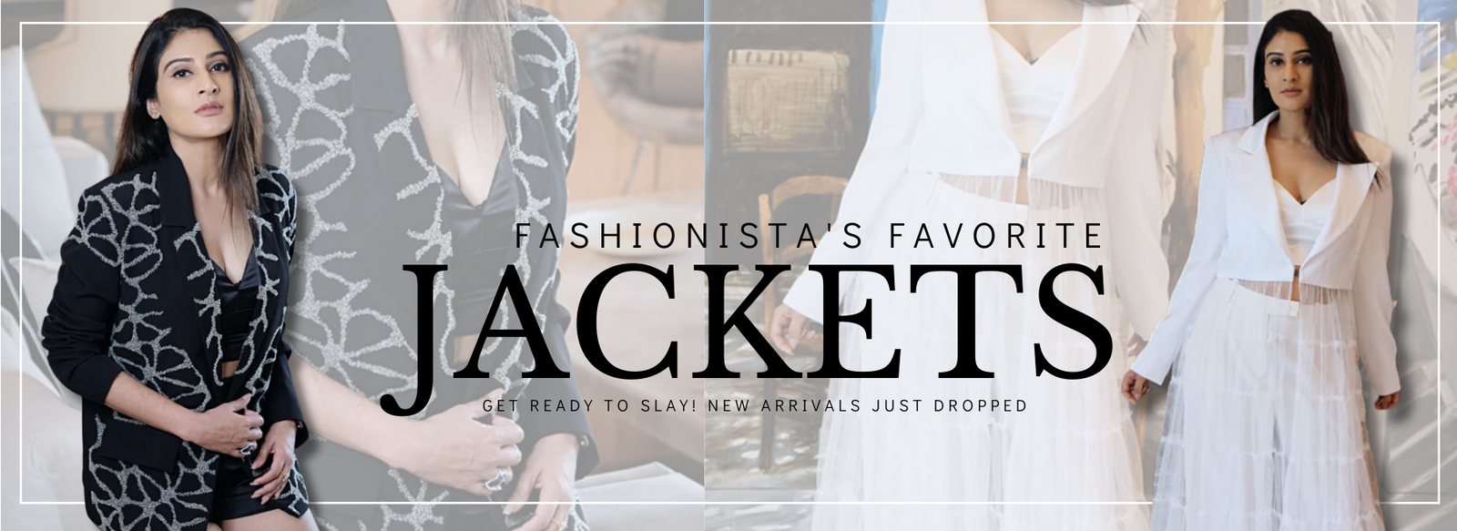 Buy Women's Clothing Online | Western Wear Clothing - Attic Salt