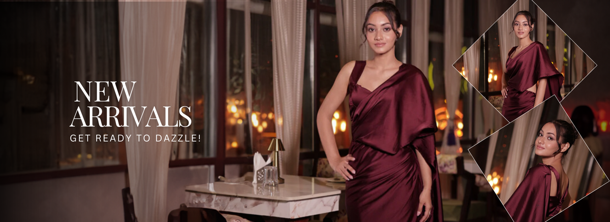 Buy Women's Clothing Online | Western Wear Clothing - Attic Salt