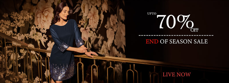 Buy Women's Clothing Online | Western Wear Clothing - Attic Salt